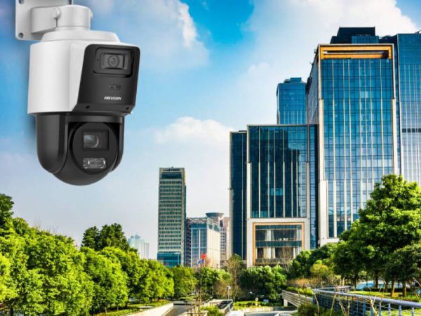 Sistemas CCTV – Indtelecon
